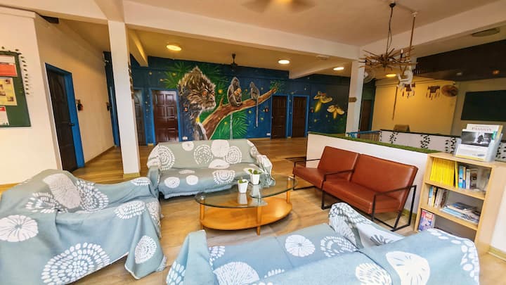Dizhu Guesthouse Whole Unit - Kuala Selangor