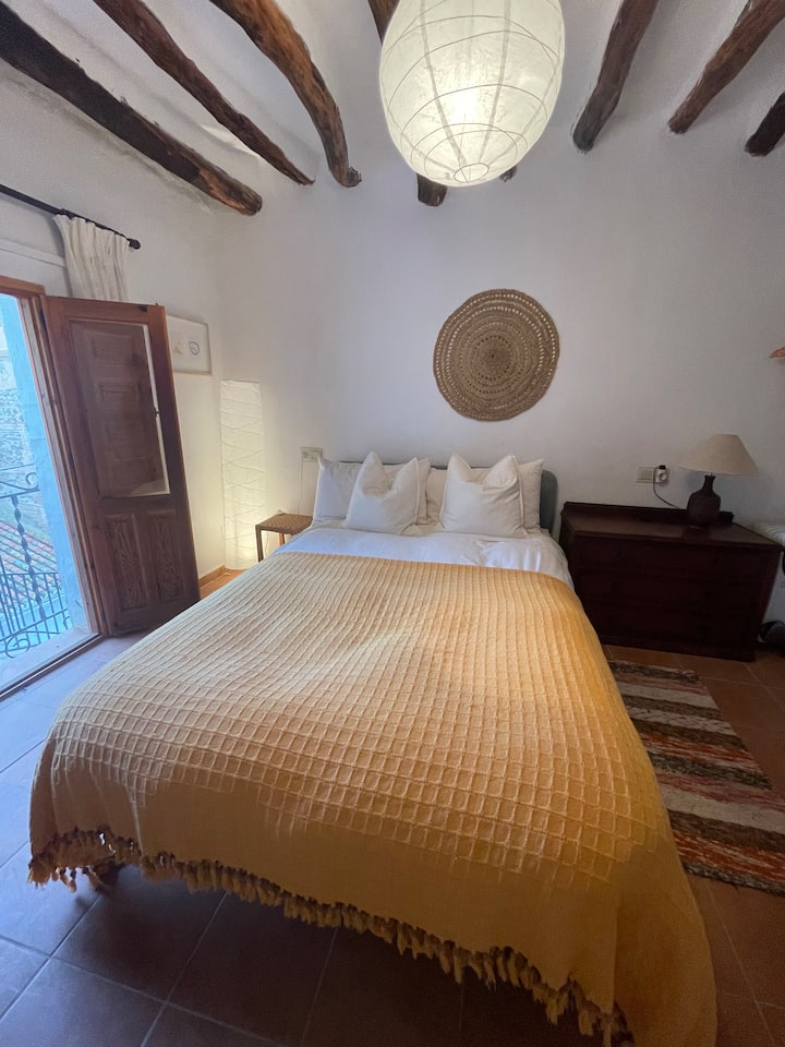 Romantic Mountain Getaway - Costa Tropical