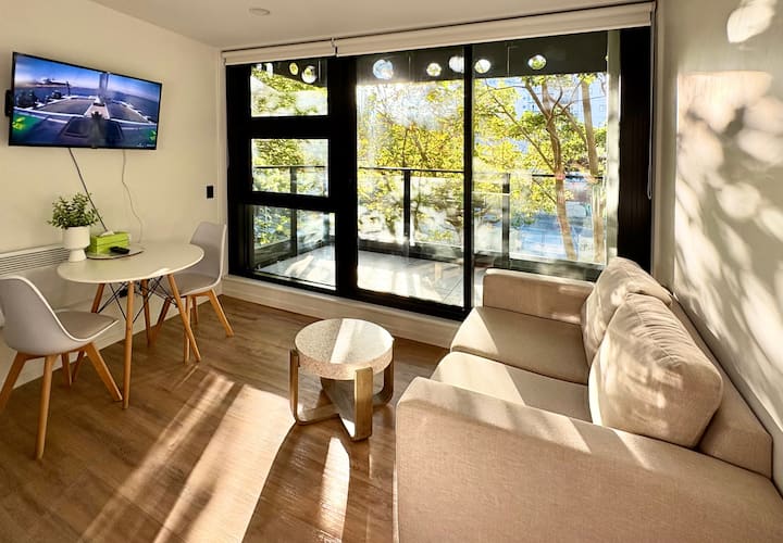Your Central Auckland Cosy & Neat Stay - Auckland
