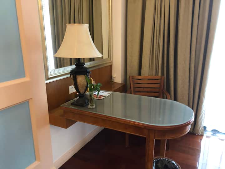 美好时光假日公寓 - Erfurt