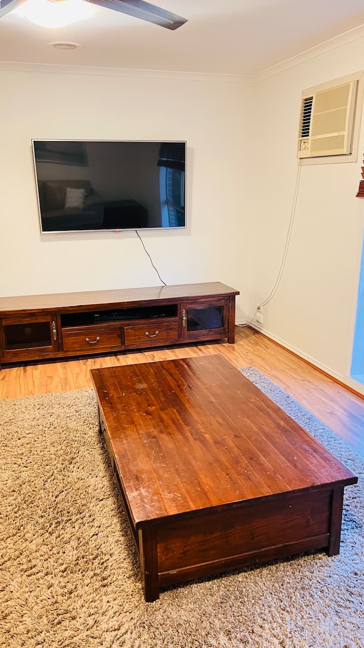 Habitación - Werribee