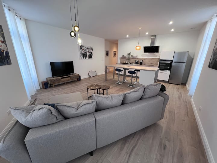 Appartement Cœur De Ville - Vichy