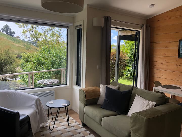 Aroha House - New Zealand