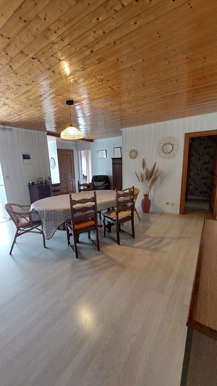 Maison De Vacances - Canet-en-Roussillon