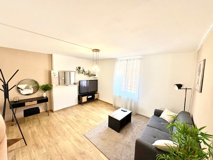 La Bella Vida Elégant & Accueillant - Maubeuge