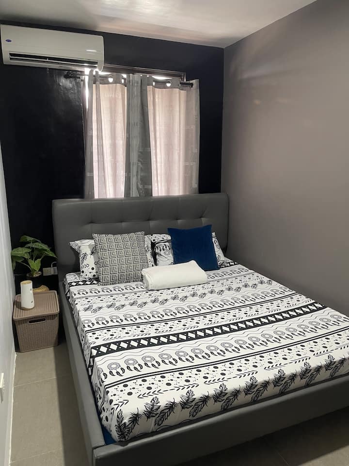 Mg Homestay Bellavita - Cabanatuan City
