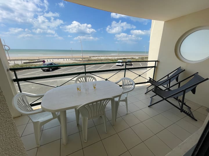 Face Mer -Location Vacances 4 Personnes -Wifi - Saint-Hilaire-de-Riez