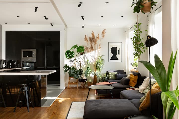 Evergreen• Old Town• New Remodel• Workcation & Fam - Bratislava