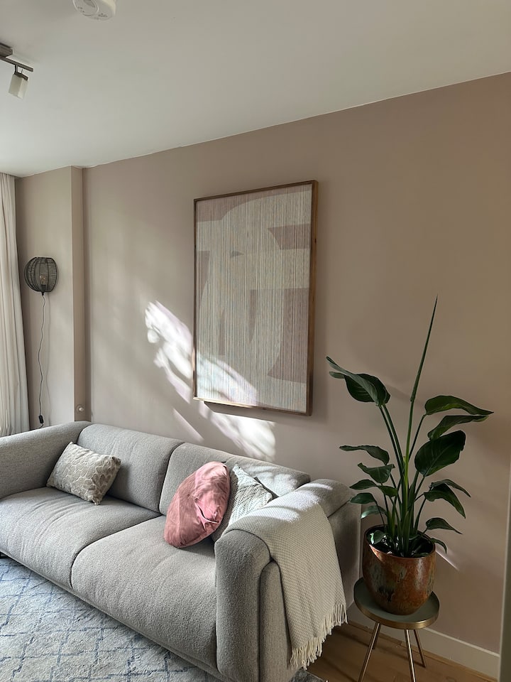 Charmante Studio Met Tuin Amsterdam Weesperzijde - Amsterdam