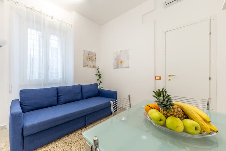 Hostly - Sant'orsola Suite - Few Steps From Metro - Rome