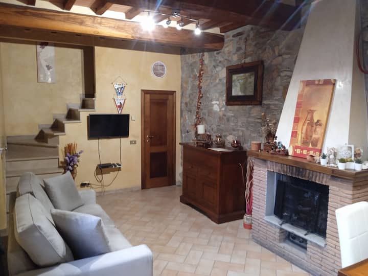 Casa Della Quercia - Lucca