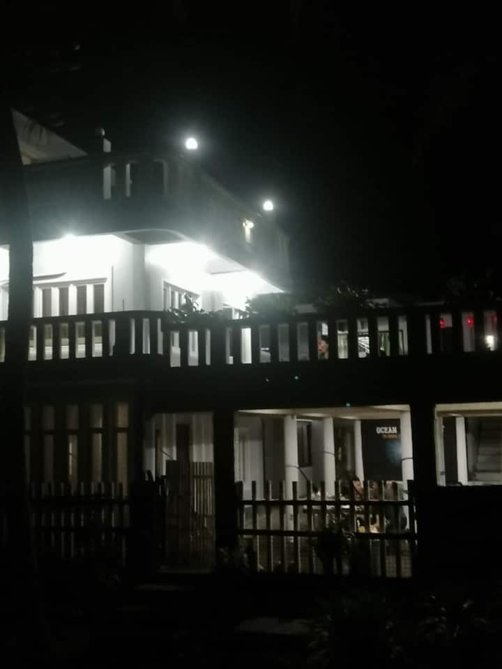 Talaonga  Beach Vacation Home - Matnog