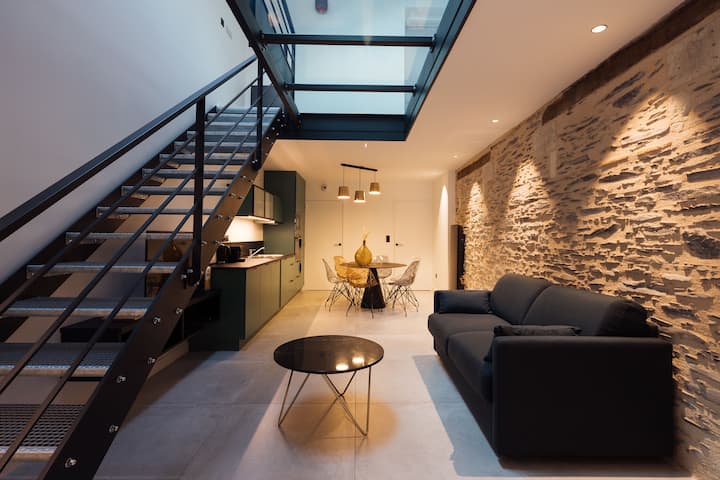 * L’atelier * - Angers