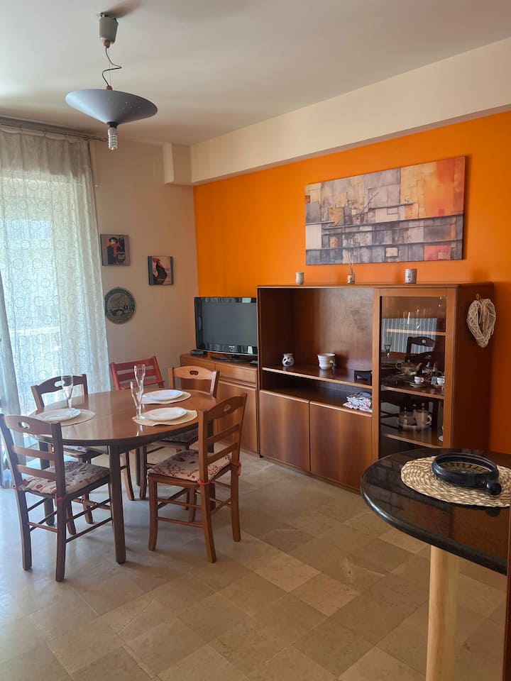 Vacanza Comoda A Marina Di Massa - Forte dei Marmi