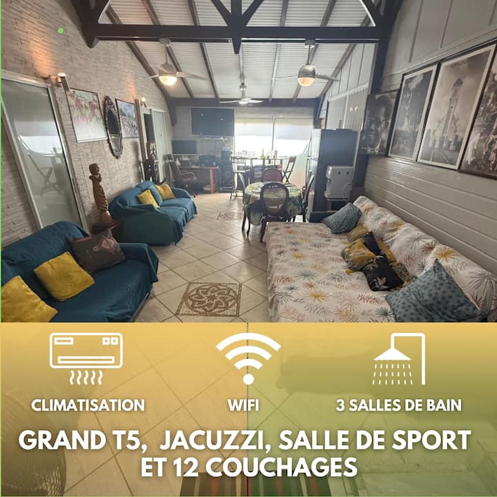 Résidence Caramboles - Fort-de-France