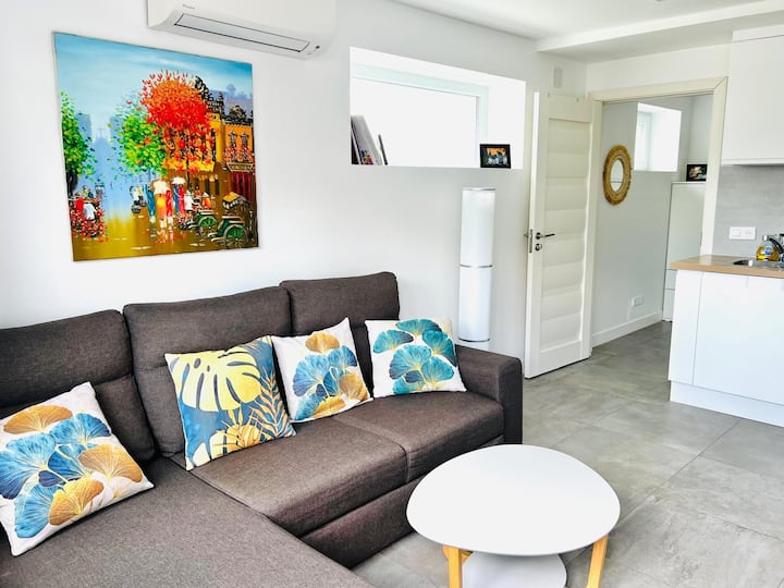 Appartement T2 Calme à Illkirch - Illkirch-Graffenstaden