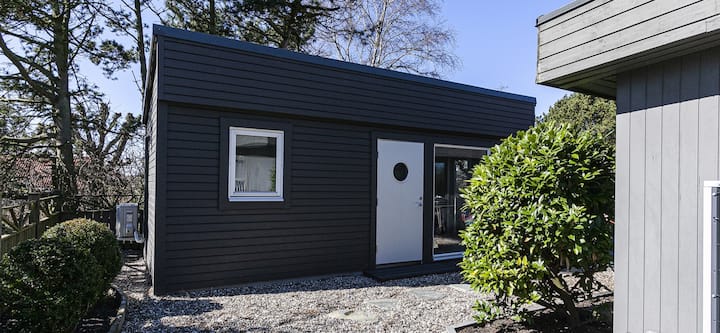 Gäststuga Landskrona - Graen