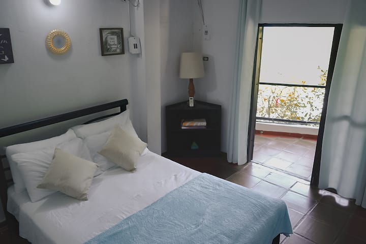 Ubicación Confort Sunset Frente De La Playa - Taganga