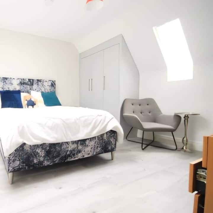 Penthouse Apartment Central Maidenhead - Marlow, Vereinigtes Königreich