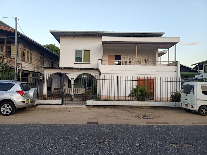 Guesthouse Masusa - Paramaribo