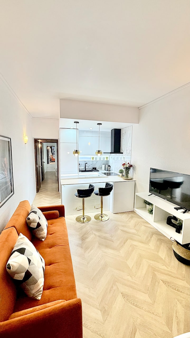 Maison Glória - Lisbon