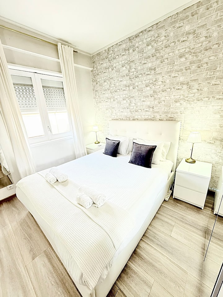 Maison Glória - Lisbonne