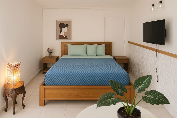 Omero Roomflex - San Juan, Puerto Rico