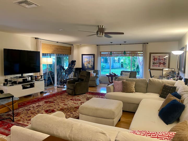 Lovely Room With Private Bath. - Pompano Beach, FL