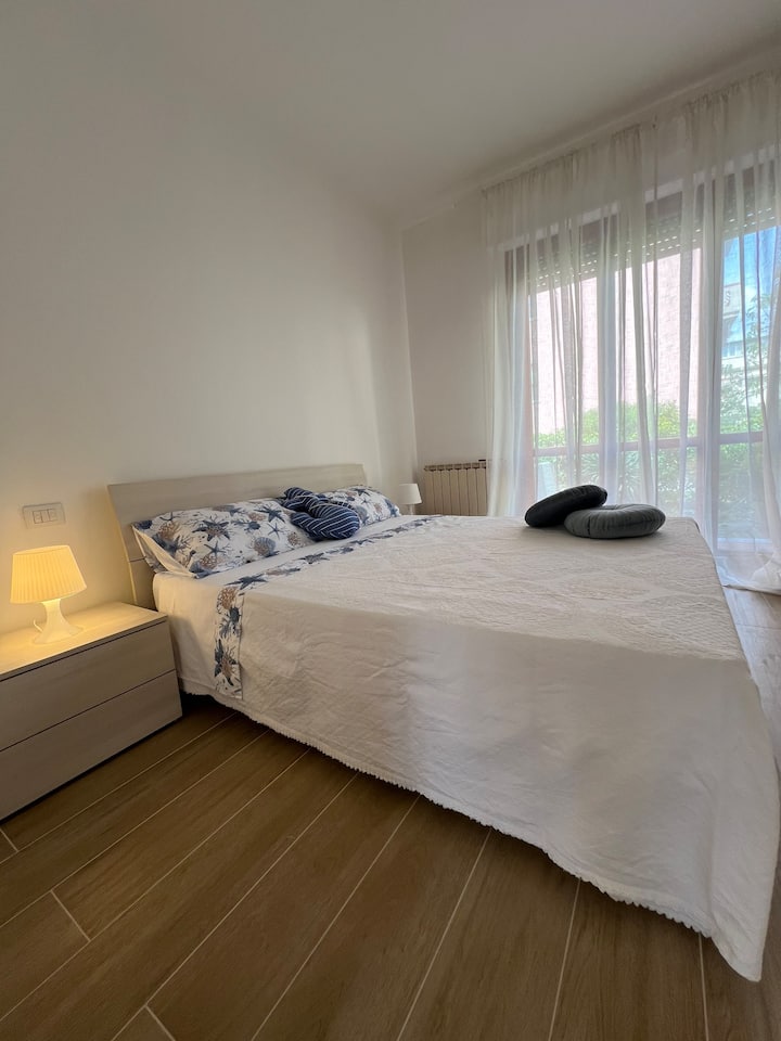 La Casa Di Arianna - Massa
