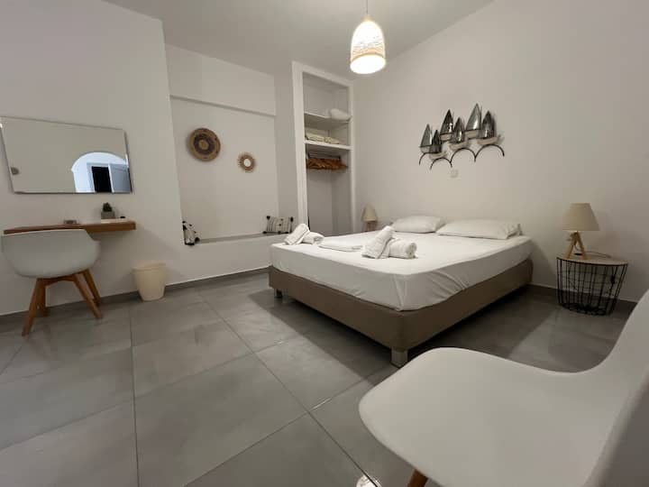 Junior Suite - Paros