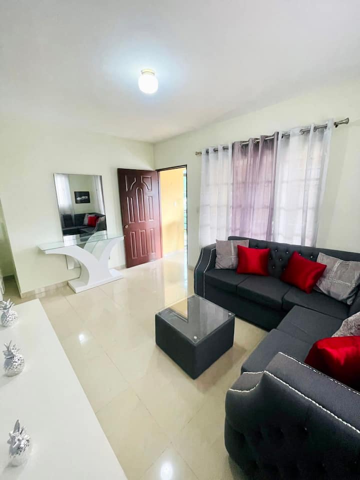 Oasis De Paz 4 - Jarabacoa