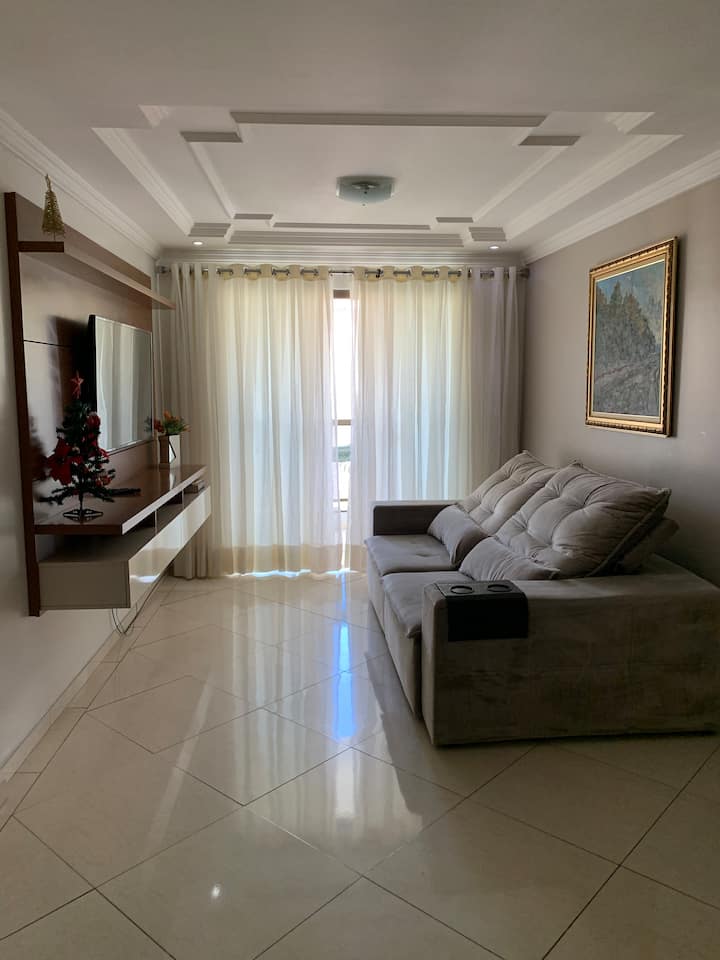 Apartamento Em Domingos Martins - Domingos Martins