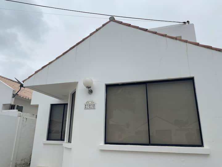 Casa Familiar - Salinas