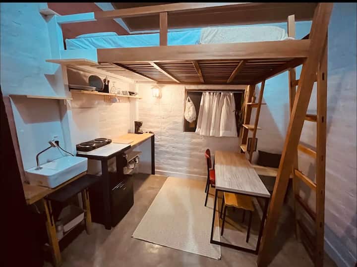 Yê Tiny Houses Vale Do Capão Terra - Bahia (estado)