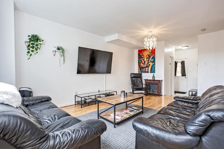Cozy Home In Ottawa - Ottawa