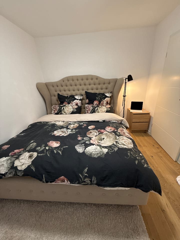 Nini’s Bnb - Starnberg