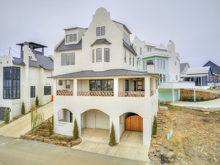 Lakeview Manor |Carlton Landing - Carlton Landing