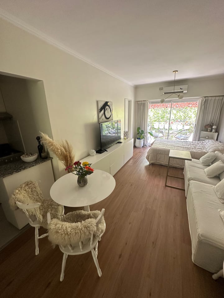 Departamento En Palermo Soho - Argentina