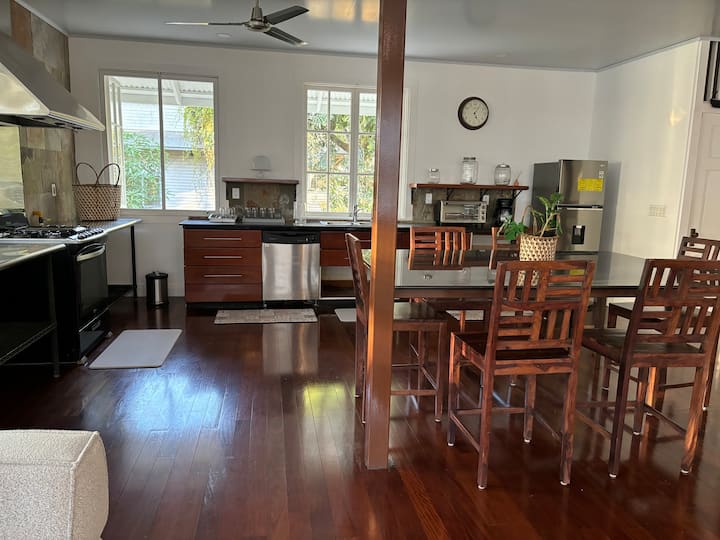 House Big Modern+ac+wif+near On Canal The Panama - Panama City