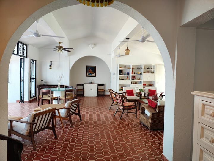 Casa De La Bahia - Acapulco