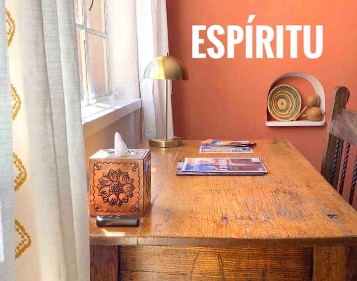 Espiritu - Casitas De Santa Fe - Santa Fe, NM