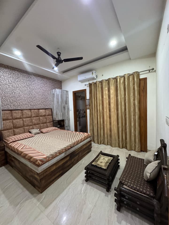 Door No. 1490 : Best Place For Family Gathering - New Chandigarh