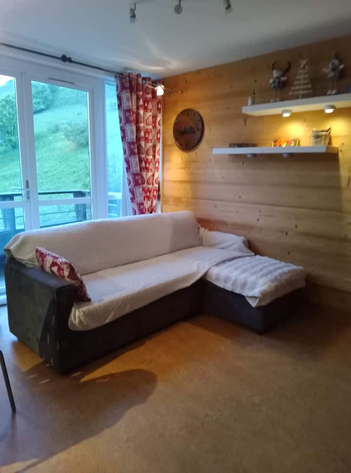 Appartement Duplex 70m2 - Orcières