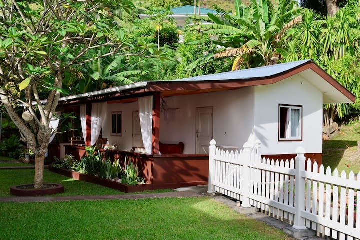 Vacanza Relax 2 - Seychellen