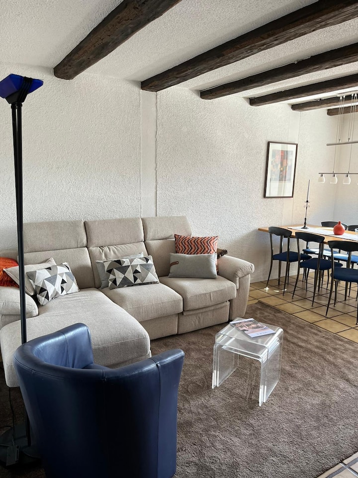 Appartement 4,5 Pièces - Lenk im Simmental