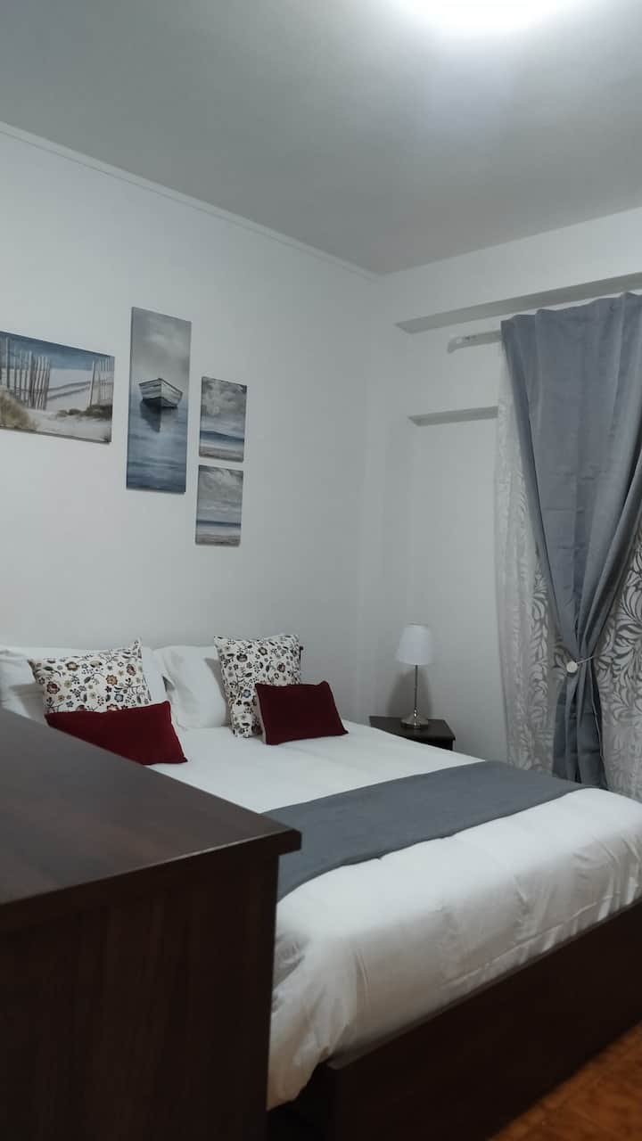 Appartamento In Riva Al Mare - Pomezia