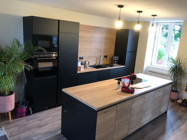 Maison Ville De Morlaix - Morlaix