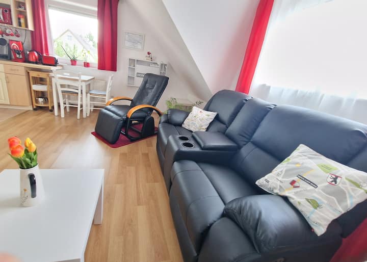 Maisonette - Apartment - Falkensee
