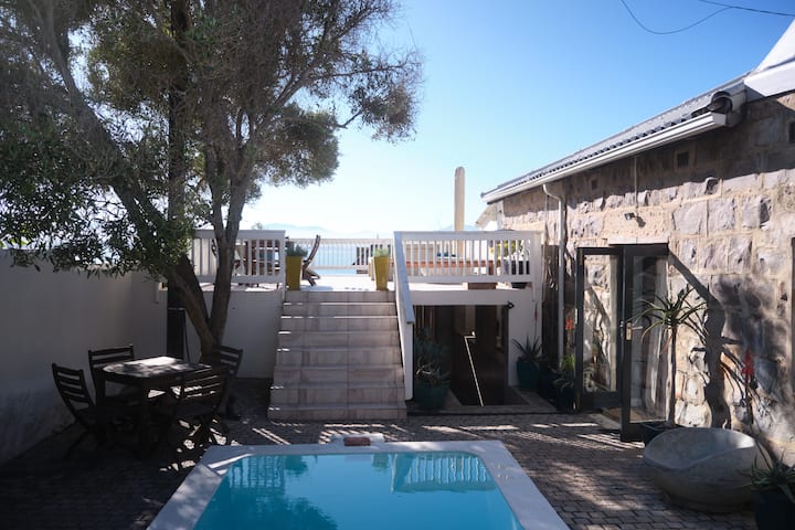 Ama House - Mossel Bay - Mossel Bay