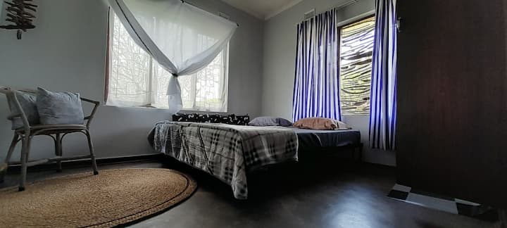 The Adventure Centre On The Hill - Port Edward